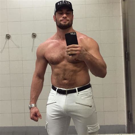 Model Of The Day Stas Landon… Daily Squirt