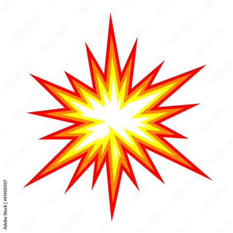 Explosion Vector