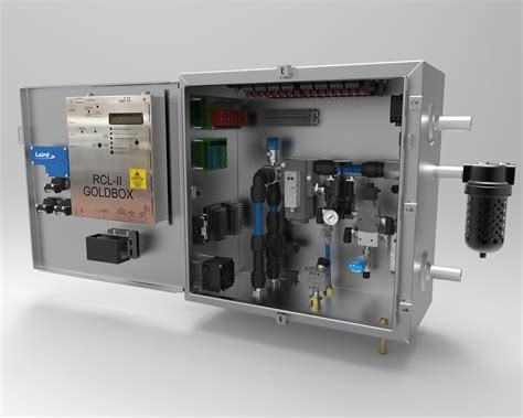 Lairds Quick Connect Rcl System Simplifies Rail Operations Power Electronics News