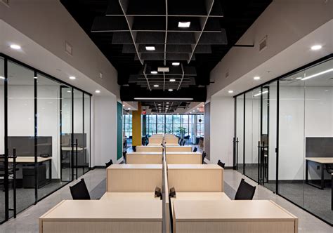 Bell Works Colab G3 Architecture