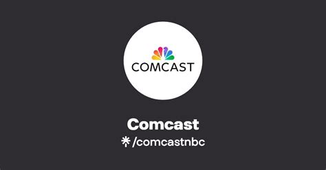 Comcast Linktree