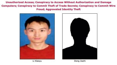 ‘hackers Run By Beijing Tried To Steal Vaccine Data