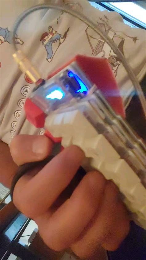 Keyboard Glove Is That A Thing Feels Really Good R