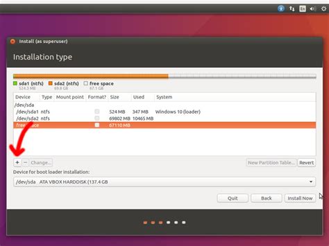 Dual Boot Ubuntu LTS And Windows HubPages