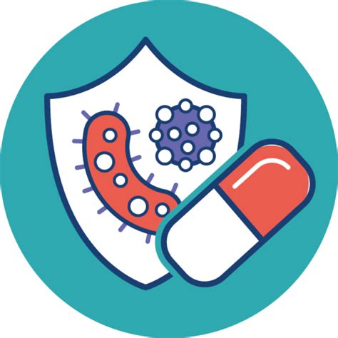 Antimicrobial Resistance And Infection Leeds Biomedical Research Centre