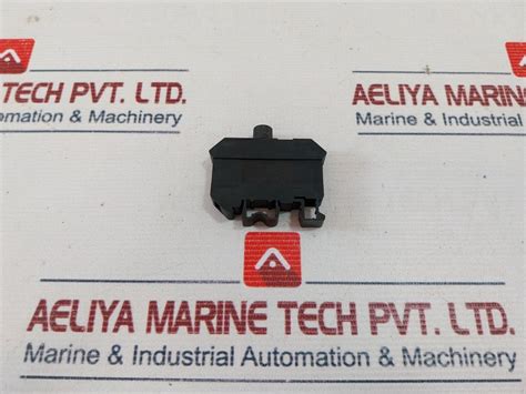 Phoenix Contact Uk 10 Drehsi Fuse Terminal Block 24v Aeliya Marine
