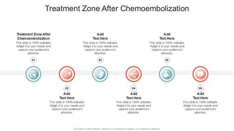 Treatment Zone After Chemoembolization Ppt Presentation Cpp Ppt Example
