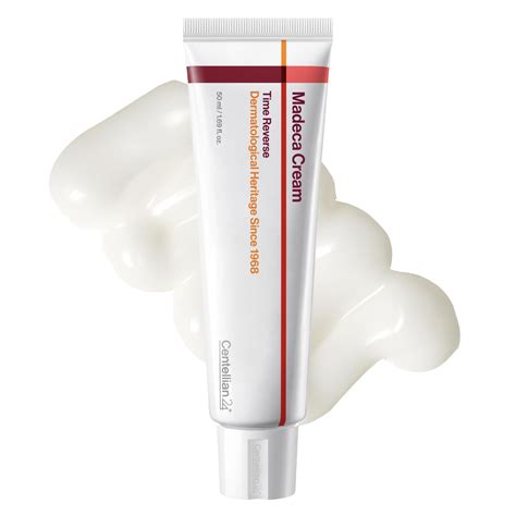 Crema Centellian 24 Madeca Time Reverse 50 Ml Bodega Aurrera En Línea
