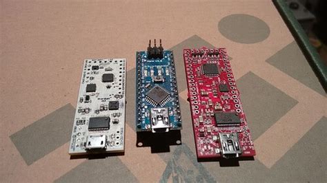 DIYino An Arduino Compatible Board For Prop Electronics Products And Services Arduino Forum