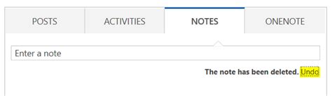 attaching and deleting documents and notes in dynamics 365 carl de souza