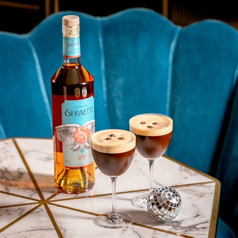 Seignette Vs Cognac The Whisky Shop France