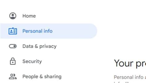 How To Change Your Chrome Profile Picture Complete Guide