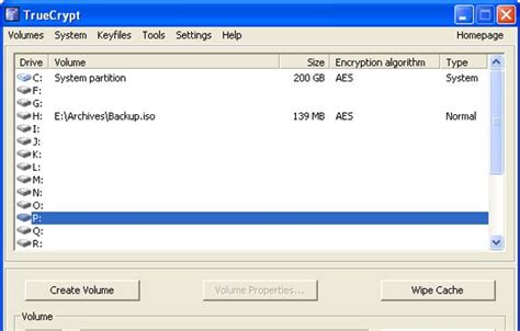 Windows Bitlocker Alternatives For Linux Top 10 Disk Encryption Tools Alternativeto
