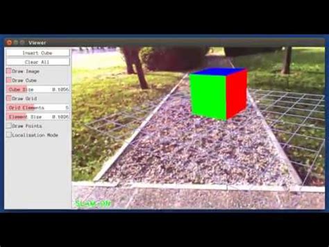 Github Raulmur Orb Slam Real Time Slam For Monocular Stereo And Rgb D Cameras With Loop