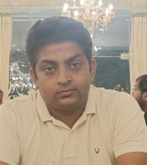 Manvendra Pandey Medium