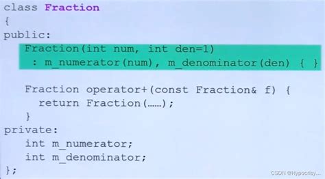 侯捷c 面向对象高级开发（下）笔记 template template parameter 侯捷 csdn博客