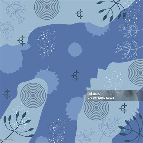실크 스카프 추상패턴 디자인과 플로럴 스타일 히잡 커치크 반다나 직물 패션 목도리 벽지 침대 커버 등에 유용한 디자인 0명에 대한 스톡 벡터 아트 및 기타 이미지 Istock
