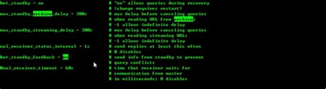 Postgresql 流复制搭建主从环境，同步和异步的解释，压力测试，主从角色切换 学习笔记 阿里云开发者社区