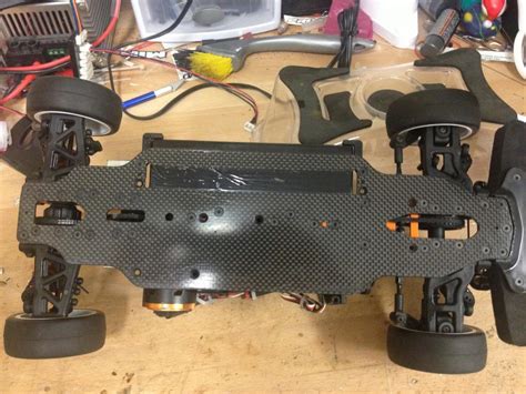 Xray T4 For Sale R C Tech Forums