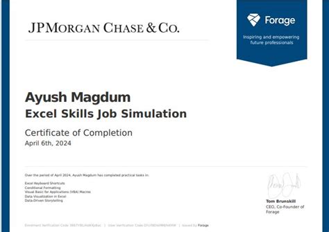ayush magdum on linkedin dataanalysis excelskills careergrowth