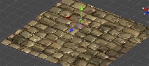Using Physics — Pushing Objects In Unity By Luke Duckett Games