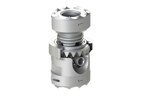 Corpectomy Cage System Tria Spine Ankara Turkey