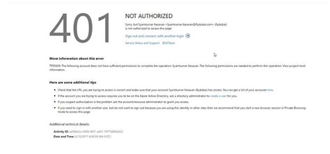 Error 401 Authorization Required Qué Es Y Cómo Solucionarlo