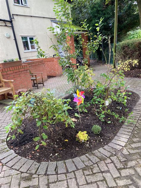 Ive Finally Used My Volunteering Day With Some Of My Colleagues From Efl Trust Today Its Been