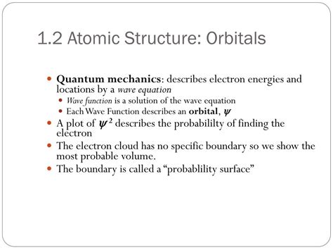 PPT Structure And Bonding PowerPoint Presentation Free Download ID