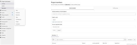 Gitlab没有push权限，重设账号密码仍然不行，问题解决 阿里云开发者社区