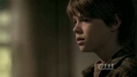 Picture Of Colin Ford In Supernatural Episode A Very Supernatural