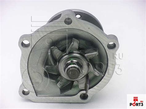 Gmb Gwt68a Водяной насос