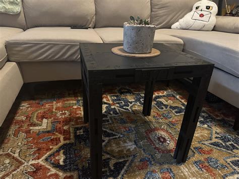 3d File Kp Modular Table 🦵 ・model To Download And 3d Print・cults