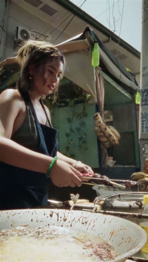 Penjual Gorengan Eporner