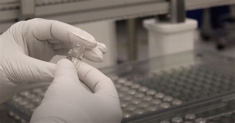 Auburns Sio2 Plans 163m Expansion To Ramp Up Production Of Vaccine