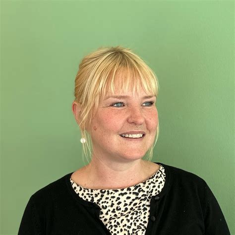 Laura Newcomb Administrator Green And Co