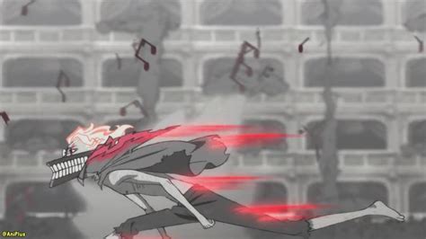 انیمه دان دا دان Dandadan فصل 2 قسمت 8 با زیرنویس فارسی چسبیده داندادان