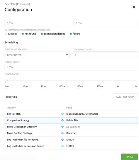 Google Coral TPU With Edge Devices And MiNiFi DEV Community