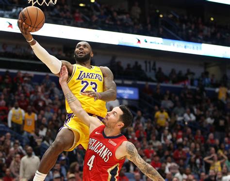 Jj Redick And Ty Lue Are Real Options As The Next