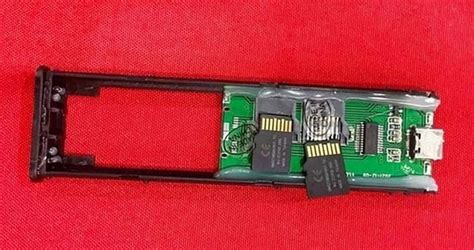 Find Out Why Your Hard Drive Is Showing The Wrong Capacity