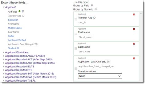 Getting Started With The Webadmit Api Liaison
