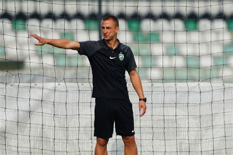 Ново признание за Цирков в школата на „Лудогорец“ Утро