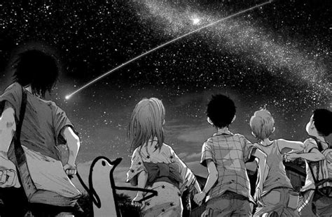 Oyasumi Punpun [#01-13] [CBR] (Español) • Manga y Comics