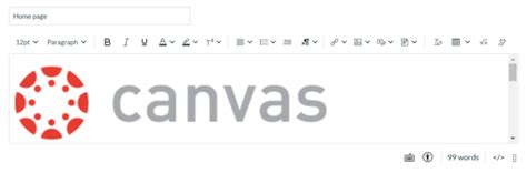 Canvas Tips And Tricks Educational Enhancement