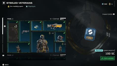 Helldivers 2s Warbonds Are A Pleasant Divergence From The Usual Battle