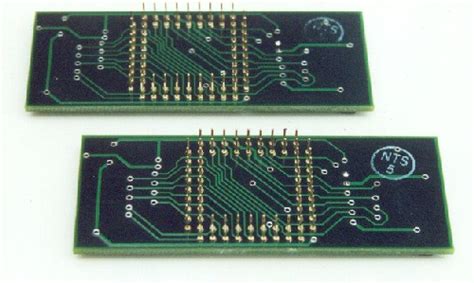 Precise Circuits 12 Bit Data Acquisition System Daburn