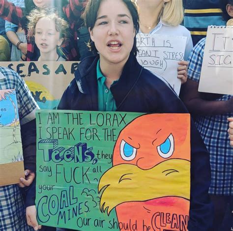 like the seas we rise an exploration of youth activism and the