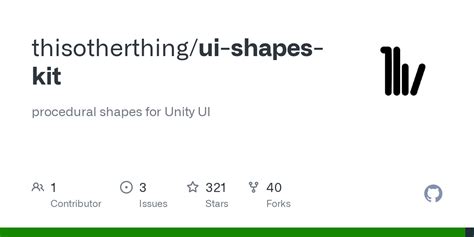 GitHub Thisotherthing Ui Shapes Kit Procedural Shapes For Unity UI GitHub Thisotherthing Ui Shapes Kit Procedural Shapes For Unity UI