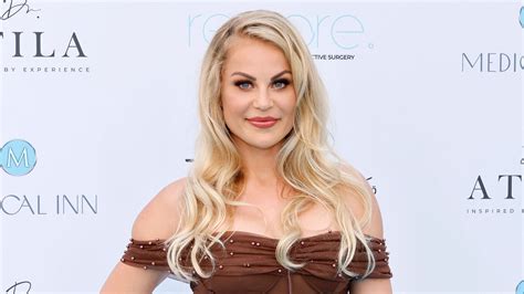 Große Sorge Um Michelle Schellhaas Wurde Sie Opfer Von Häuslicher Gewalt