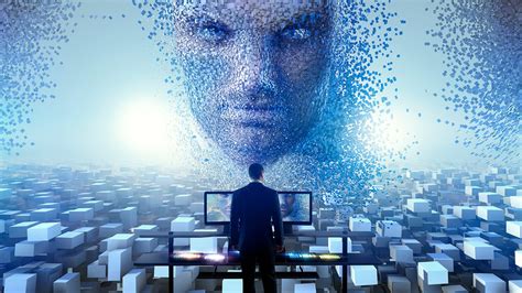 Supercomputers Made Of Magic Dust The Future Is Unlike Anything You Can Imagine Russia Beyond